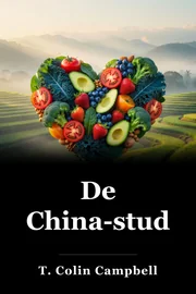 De China-studie book cover