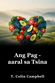 Ang Pag - aaral sa Tsina book cover