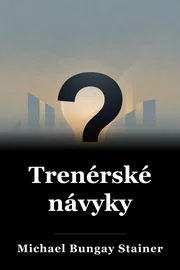 Trenérské návyky book cover