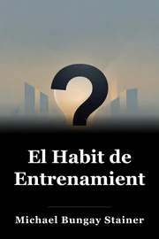 El Habit de Entrenamiento book cover