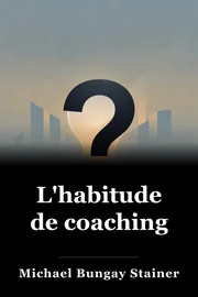L'habitude de coaching book cover