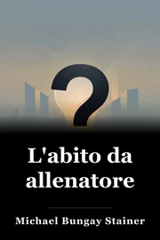 L'abito da allenatore book cover