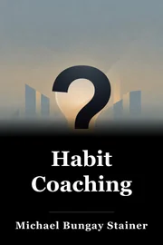 Habit Coaching book cover