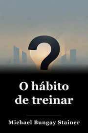 O hábito de treinar book cover