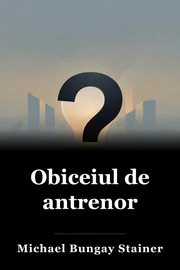 Obiceiul de antrenor book cover