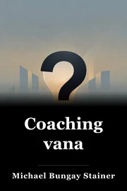 Coaching vana book cover