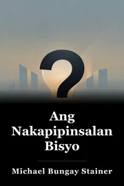 Ang Nakapipinsalang Bisyo book cover