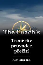 Trenérův průvodce přežití book cover