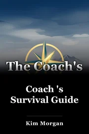 Coach 's Survival Guide book cover
