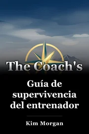 Guía de supervivencia del entrenador book cover