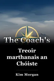 Treoir marthanais an Chóiste book cover