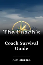 Coach Survival Guide book cover