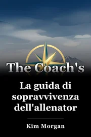 La guida di sopravvivenza dell'allenatore book cover