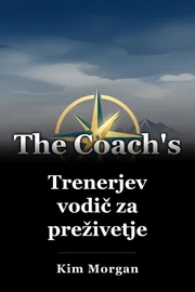 Trenerjev vodič za preživetje book cover
