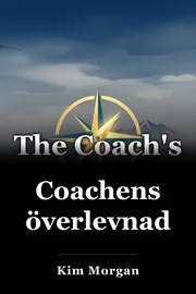 Coachens överlevnadsguide book cover