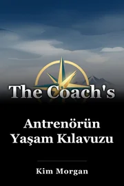 Antrenörün Yaşam Kılavuzu book cover