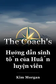 Hướng dẫn sinh tồn của Huấn luyện viên book cover