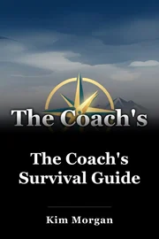 The Coach's Survival Guide book cover