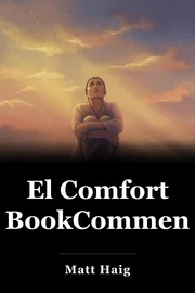 El Comfort BookComment book cover