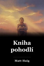Kniha pohodlí book cover