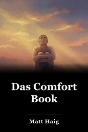 Das Comfort Book book cover