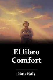 El libro Comfort book cover