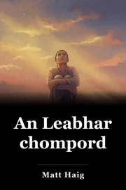 An Leabhar chompord book cover