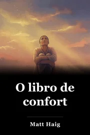 O libro de confort book cover