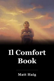 Il Comfort Book book cover