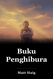 Buku Penghiburan book cover