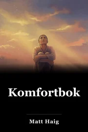 Komfortboka book cover