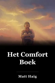 Het Comfort Boek book cover