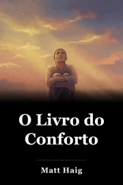 O Livro do Conforto book cover