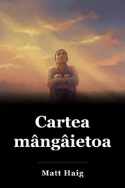 Cartea mângâietoare book cover