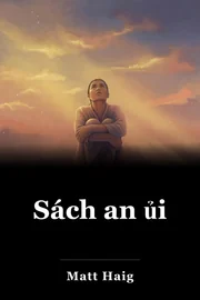 Sách an ủi book cover