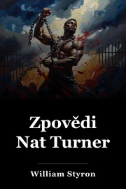 Zpovědi Nat Turner book cover