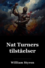 Nat Turners tilståelser book cover