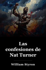 Las confesiones de Nat Turner book cover