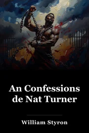 An Confessions de Nat Turner book cover