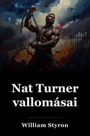 Nat Turner vallomásai book cover
