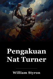 Pengakuan Nat Turner book cover