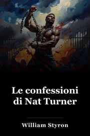 Le confessioni di Nat Turner book cover