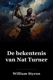 De bekentenis van Nat Turner book cover