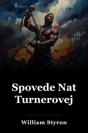 Spovede Nat Turnerovej book cover
