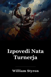 Izpovedi Nata Turnerja book cover