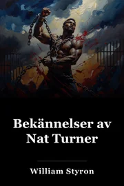 Bekännelser av Nat Turner book cover