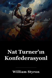 Nat Turner'ın Konfederasyonları book cover