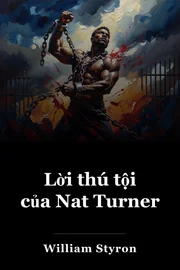 Lời thú tội của Nat Turner book cover
