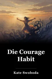 Die Courage Habit book cover