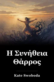 Η Συνήθεια Θάρρος book cover